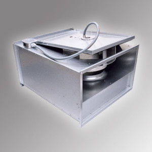 Fans - Östberg North America